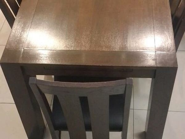 Donedeal tables store