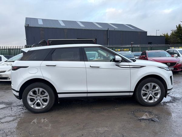 2022 221 Land Rover Range Rover Evoque HYBIRD AUTO for sale in Co ...