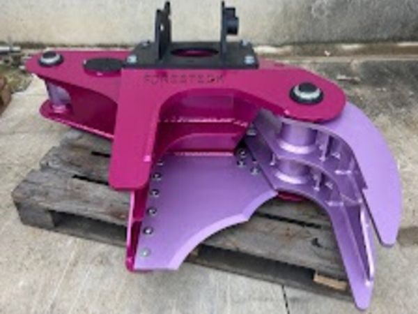 Tree shears designed for hardwood for sale in Co. Westmeath for €1,234 ...