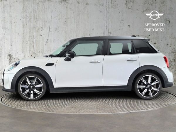 MINI HATCH 5-door Cooper Exclusive for sale in Co. Cork for €37,900 on ...
