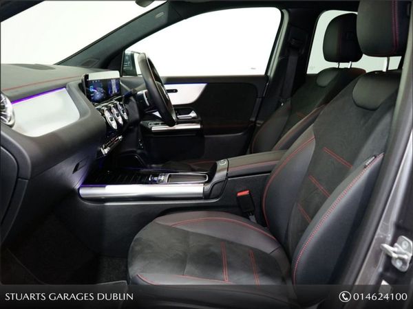 Mercedes-Benz EQA EQA 250 Premium facelift 360 for sale in Co. Dublin ...