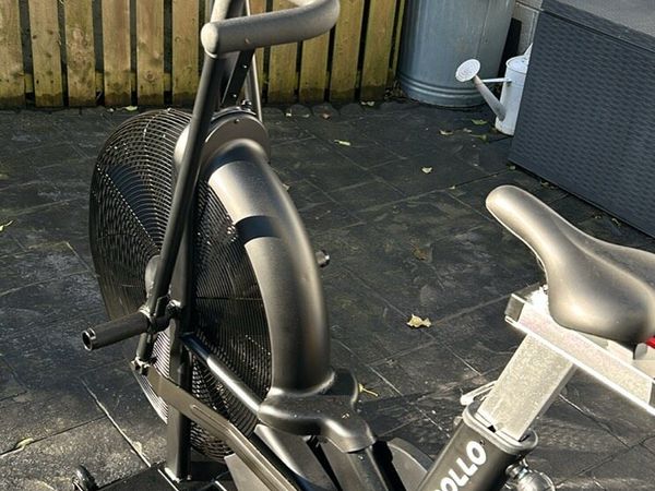 Air bike ireland store