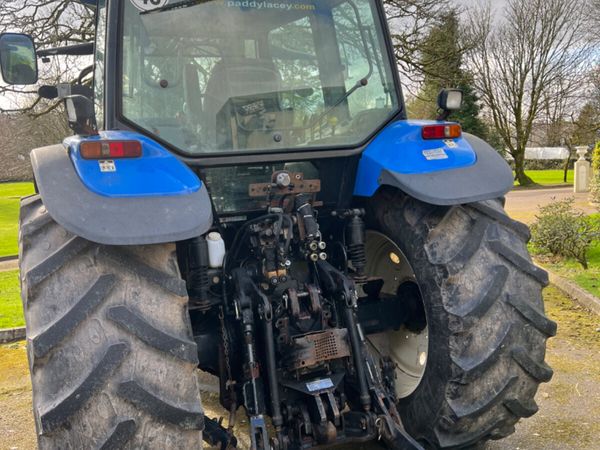 New Holland TM155 R.C. for sale in Co. Cork for €55 on DoneDeal