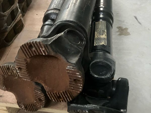 Bus drive shafts for sale in Co. Armagh for £250 on DoneDeal