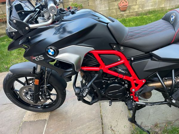 Motorbikes For Sale in Ireland DoneDeal