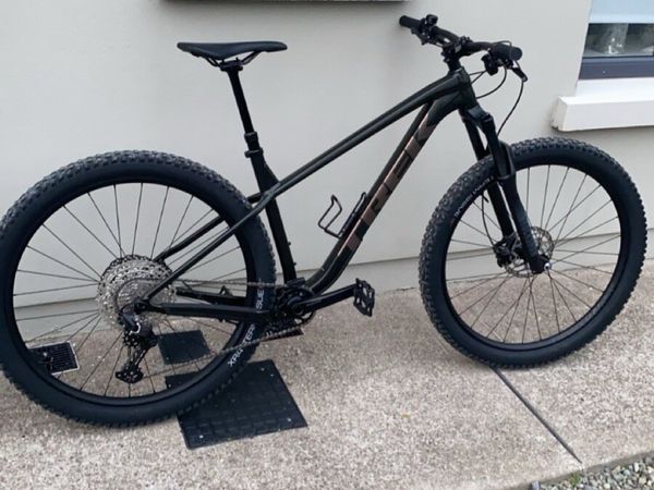 Trek roscoe 7 ireland store
