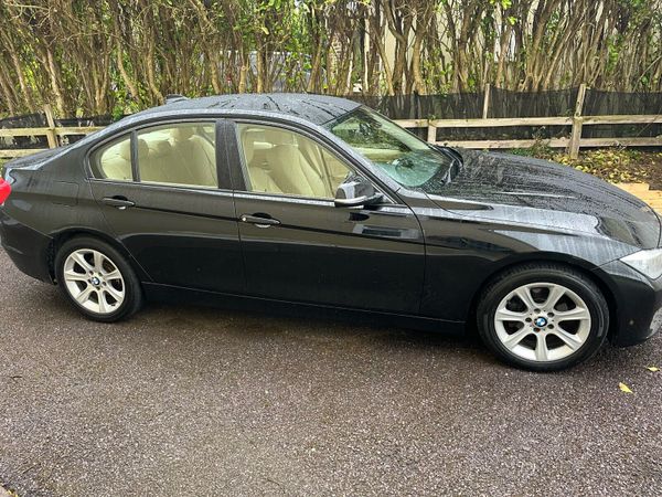 BMW F30 316D for sale in Co. Kerry for €6,500 on DoneDeal