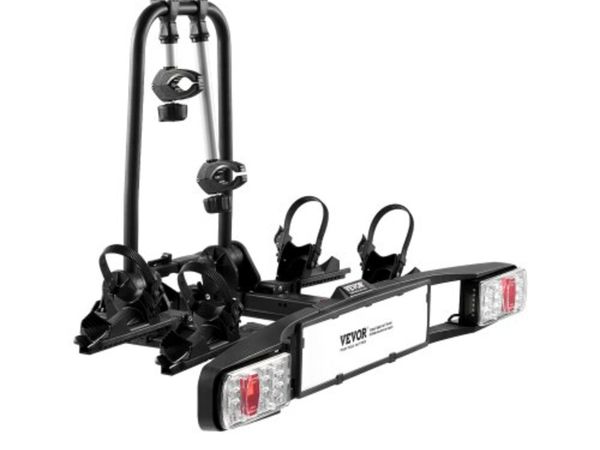 tow hitch bike rack 149 All Sections Ads For Sale in Ireland DoneDeal