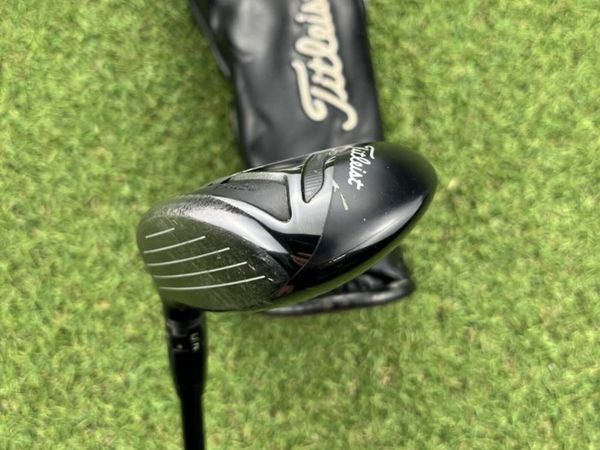 TITLEIST TS2 #5 WOOD 18° / TENSEI BLUE AV 65 STIFF for sale in Co ...