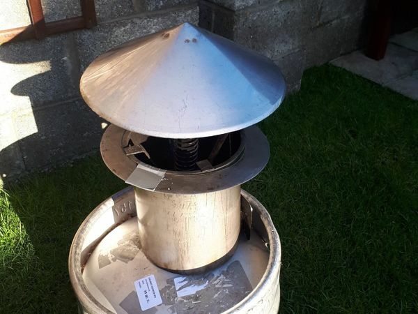 Chimney Closures for sale in Co. Dublin for €200 on DoneDeal