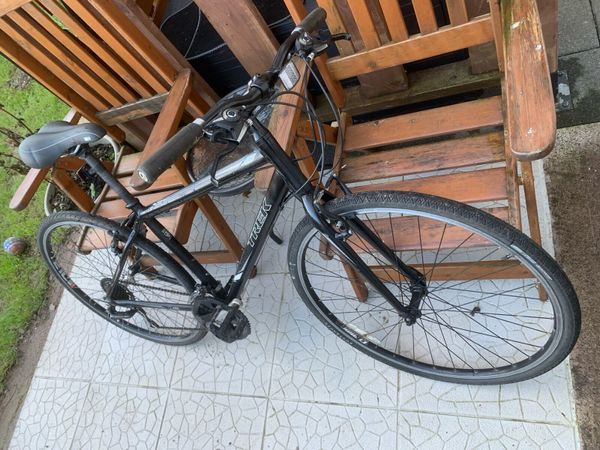 Trek FX7.1 Hybrid 28 wheels 21 speed 17 inch for sale in Co. Cork for € ...