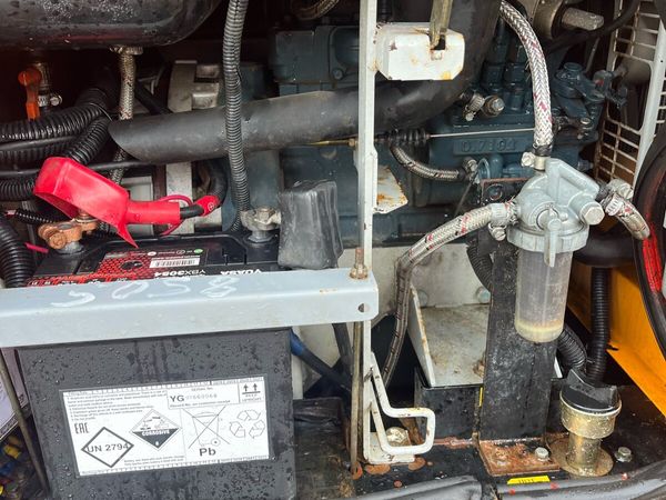 Arc gen 300 generator/ welder for sale in Co. Meath for €2,750 on DoneDeal