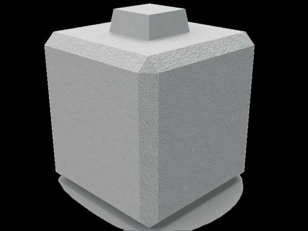 Kelly Blocks Concrete Lego Blocks for sale in Co. Wicklow for €60 on ...