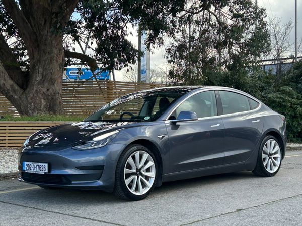 2020 TESLA MODEL.. DUAL PAN ROOF.. MASSIVE SPEC.. for sale in Co ...