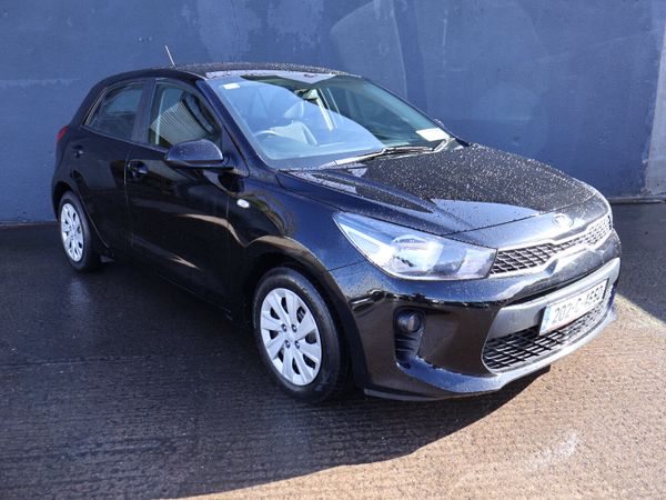 Kia Rio 5dr 1 Owner From New Kia Warranty! for sale in Co. Cork for € ...