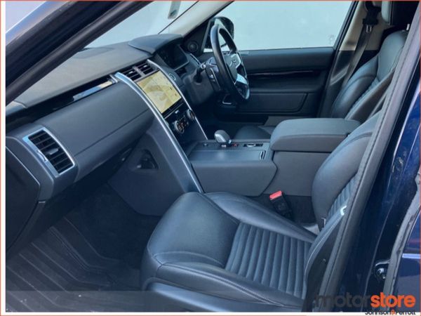 Land Rover Discovery Discovery My21 3.0 SD6 SE Co for sale in Co. Cork ...