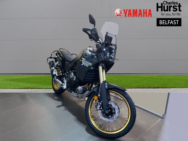 New Yamaha Tenere T7 Explore (24MY), Special Offer for sale in Co ...