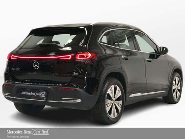 Mercedes-Benz EQA Eqa250 Progressive Line for sale in Co. Dublin for € ...