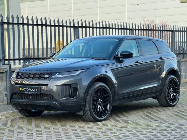 Land Rover Range Rover Evoque SE P300e for sale in Co. Dublin for € ...