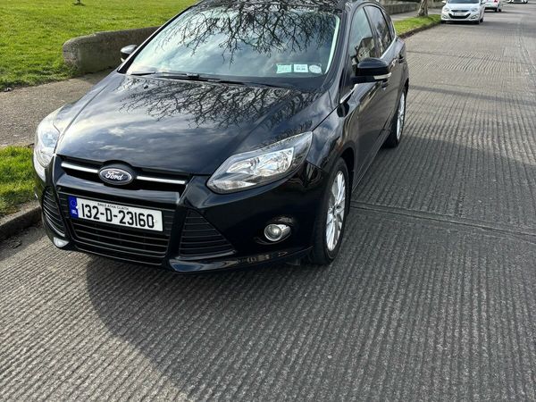 Ford Cars For Sale in Ireland | DoneDeal