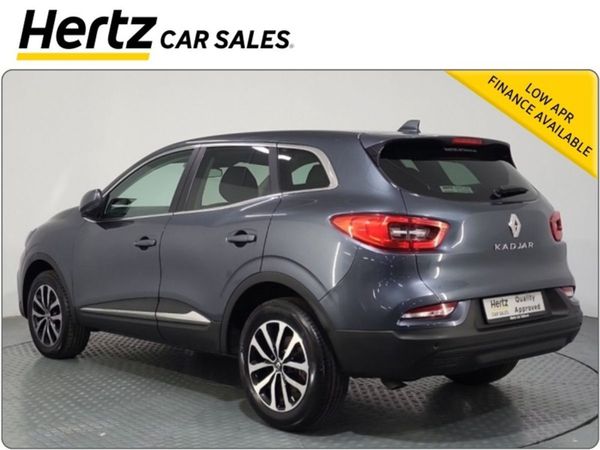 Renault KADJAR Equilibre 1.3 Petrol Automatic for sale in Co. Cork for ...