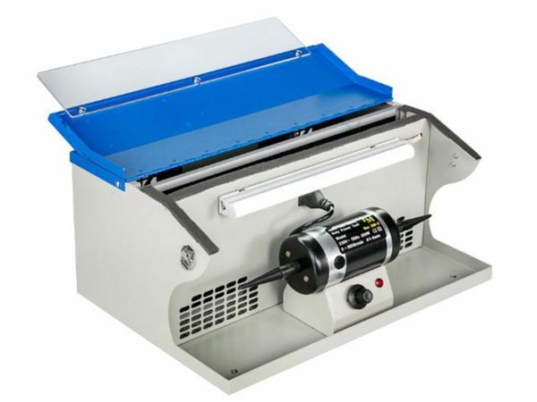 Jewelry Polishing Machine Buffing Machine for sale in Co. Clare for € ...