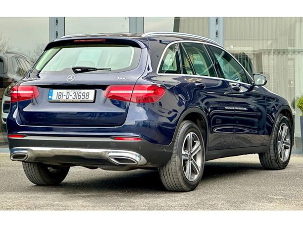 Mercedes-Benz GL-Class 220 D 4matic 5DR Auto for sale in Co. Galway for ...