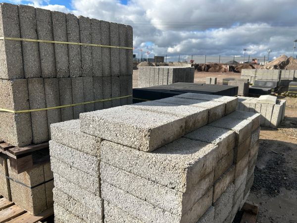 Durable & Reliable Concrete Blocks for sale in Co. Cork for €0 on DoneDeal