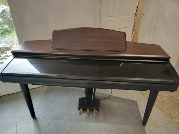 Yamaha clavinova cvp-89 digital piano for sale in Co. Leitrim for €650 ...