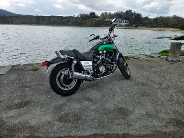 Yamaha vmax for sale in Co. Mayo for €4,300 on DoneDeal