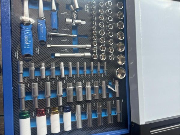 BRAND NEW INDUSTRIAL XXL TOOL CHEST for sale in Co. Limerick for €499 ...