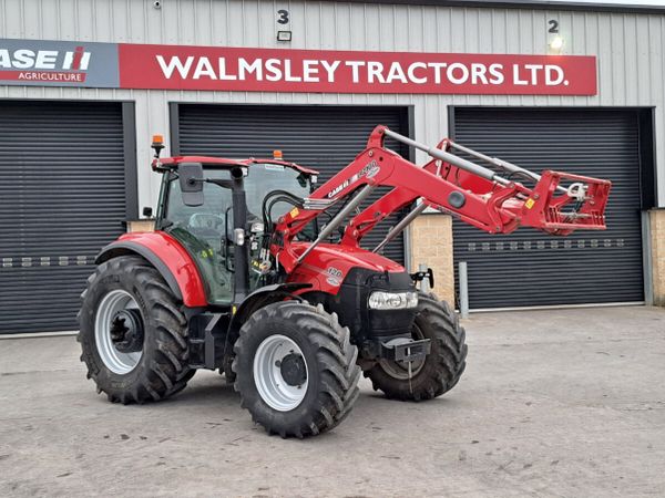 Tractors Ads For Sale in Fermanagh | DoneDeal