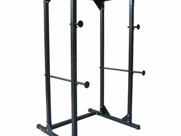 Home Series: Squat Rack / Power Cage - Weights Gym for sale in Co. Down ...
