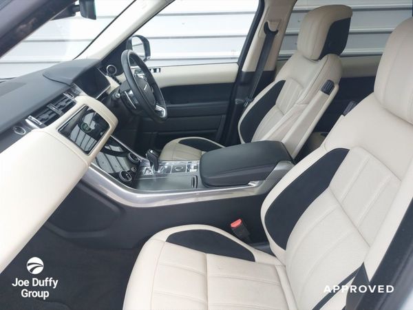 Land Rover Range Rover Sport HSE 7 Seater 3.0d Sd for sale in Co ...