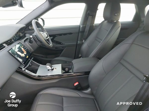 Land Rover Range Rover Evoque sold 1.5 Phev S A for sale in Co. Dublin ...