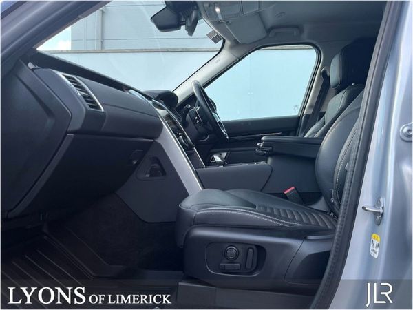 Land Rover Discovery Discovery Commercial 3.0 SD6 for sale in Co ...