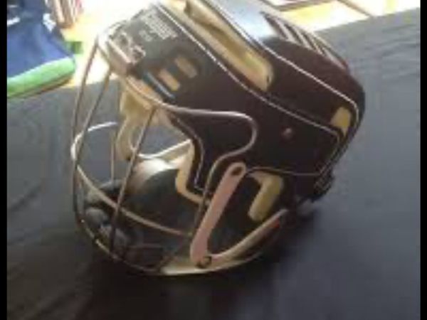 Cooper GAA Hurling Hemlet wanted in Co. Cork for €0 on DoneDeal