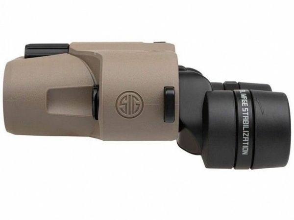 Sig Sauer Zulu6 HDX 20x42mm Binoculars for sale in Co. Dublin for € ...