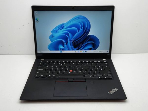 Lenovo ThinkPad X13- i5(10gen)/ Windows 11 Laptop for sale in Co ...