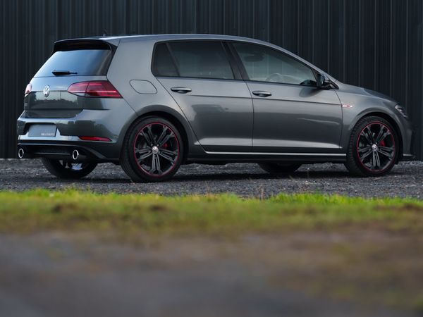 Volkswagen Golf GTi Mk 7.5 for sale in Co. Dublin for €29,950 on DoneDeal