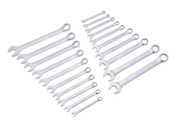 Blue Spot Tools Metric/Imperial Spanner Set for sale in Co. Sligo for € ...