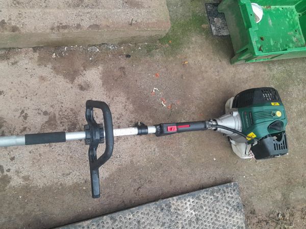 Hedge tremor for sale in Co. Clare for €50 on DoneDeal