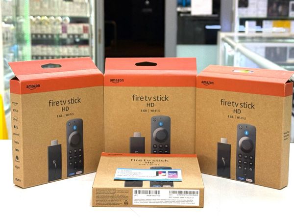 firestick hd for sale in Co. Dublin for €35 on DoneDeal