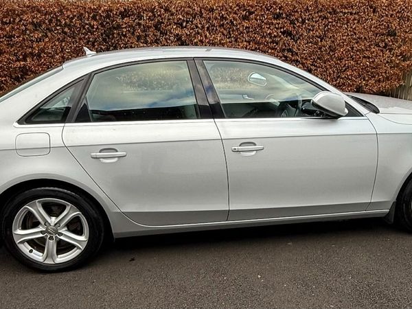 Audi A4 2013 for sale in Co. Derry for £4,750 on DoneDeal
