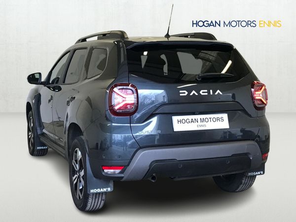 Dacia Duster 2024 for sale in Co. Clare for €28,950 on DoneDeal