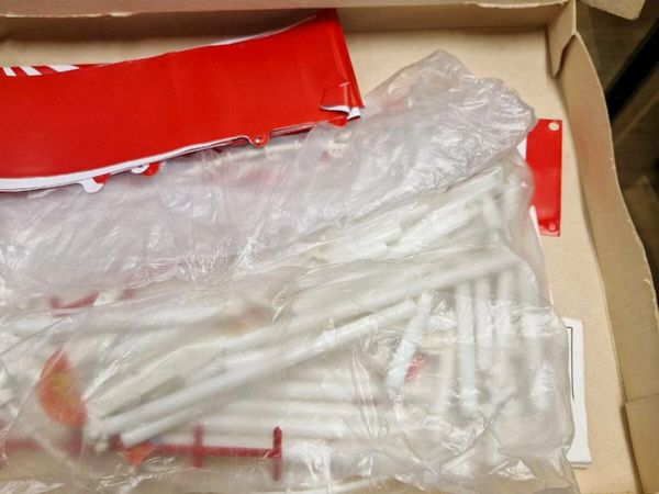 Corgi Solido Circus Tent Amusements Showmans for sale in Co. Wicklow ...