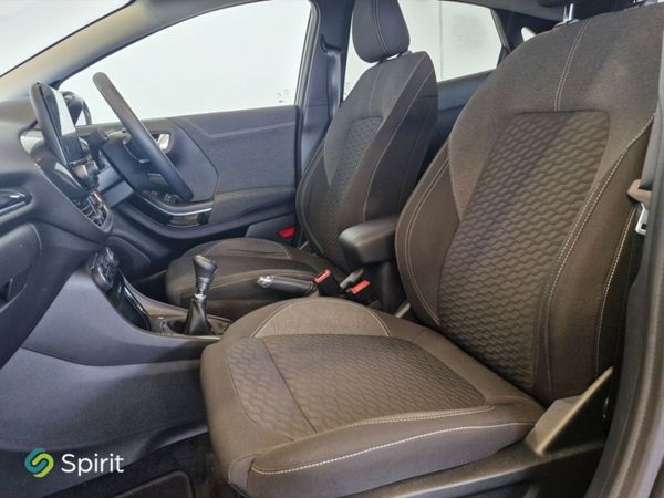 Ford Puma Titanium winter Pack call Jack ON 089 for sale in Co. Dublin ...