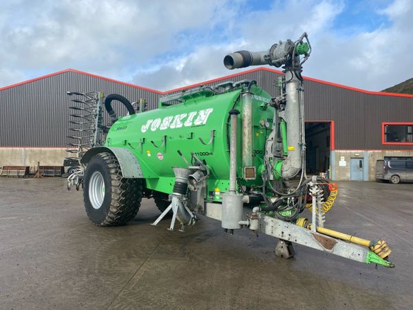 Silage trailers for sale for sale in Co. Antrim for £1,234 on DoneDeal
