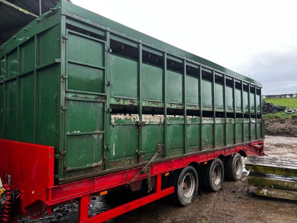 Farm Machinery Ads For Sale in ulster | DoneDeal