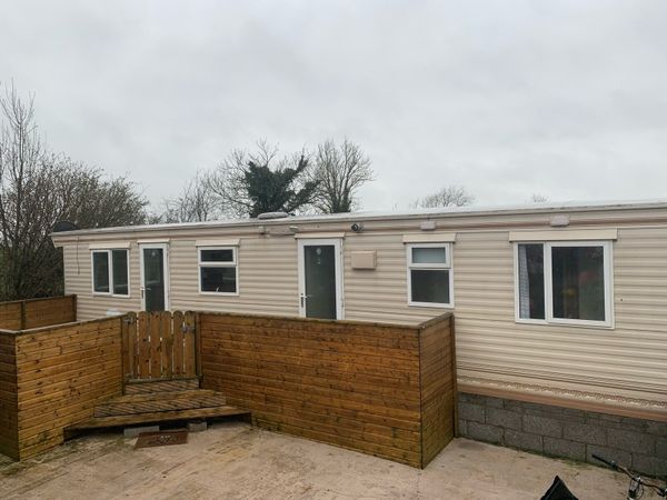 Mobile Homes Ads For Sale in Ireland | DoneDeal